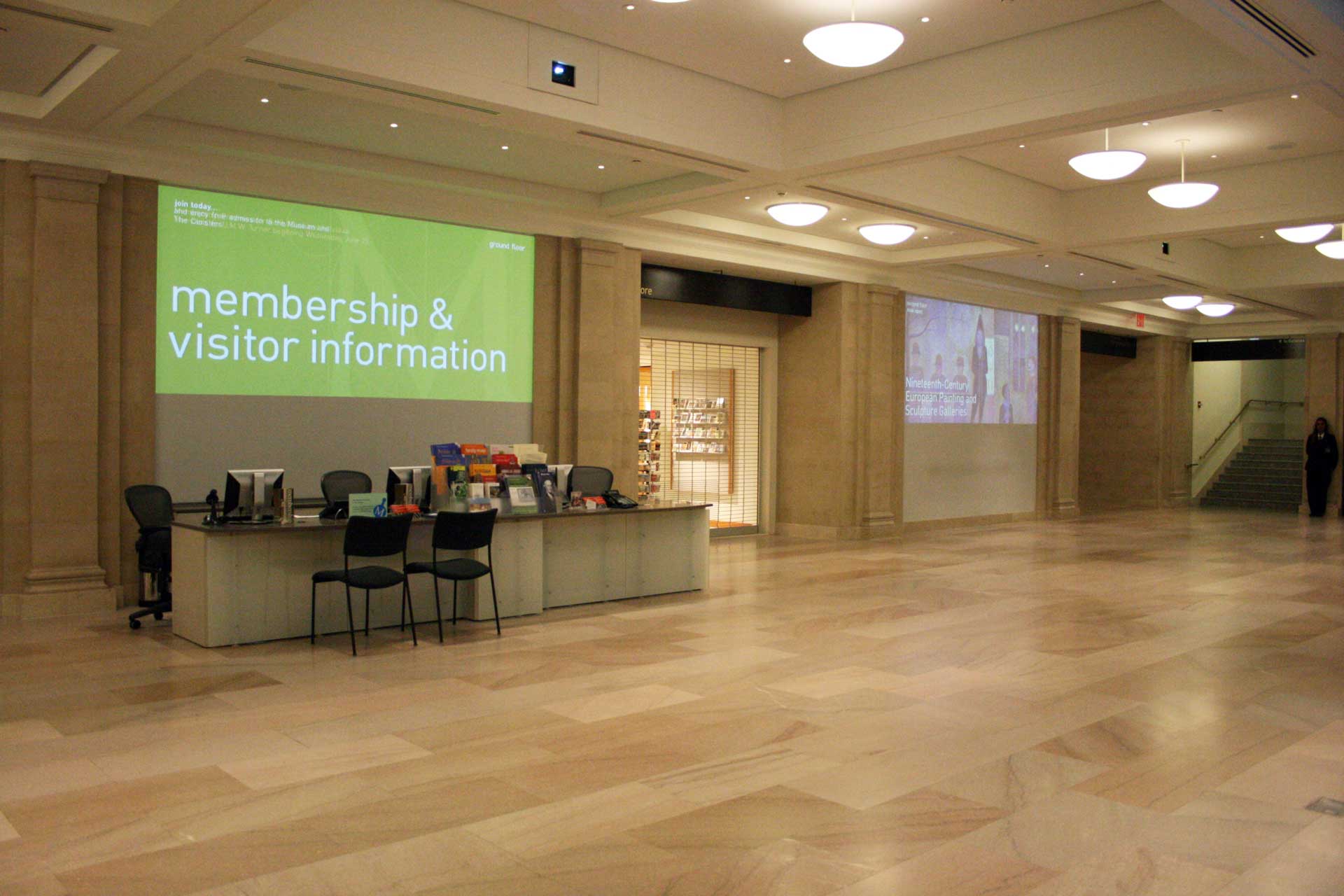 The Uris Center for Education - Atlantic Coast Partners